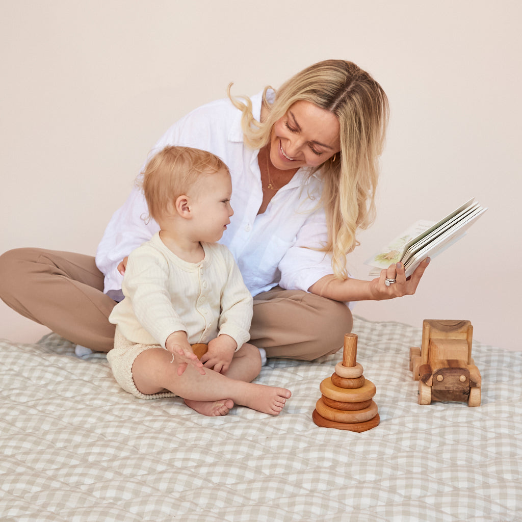 International Children’s Book Day: The Ultimate Book Guide! – Sable Bebe