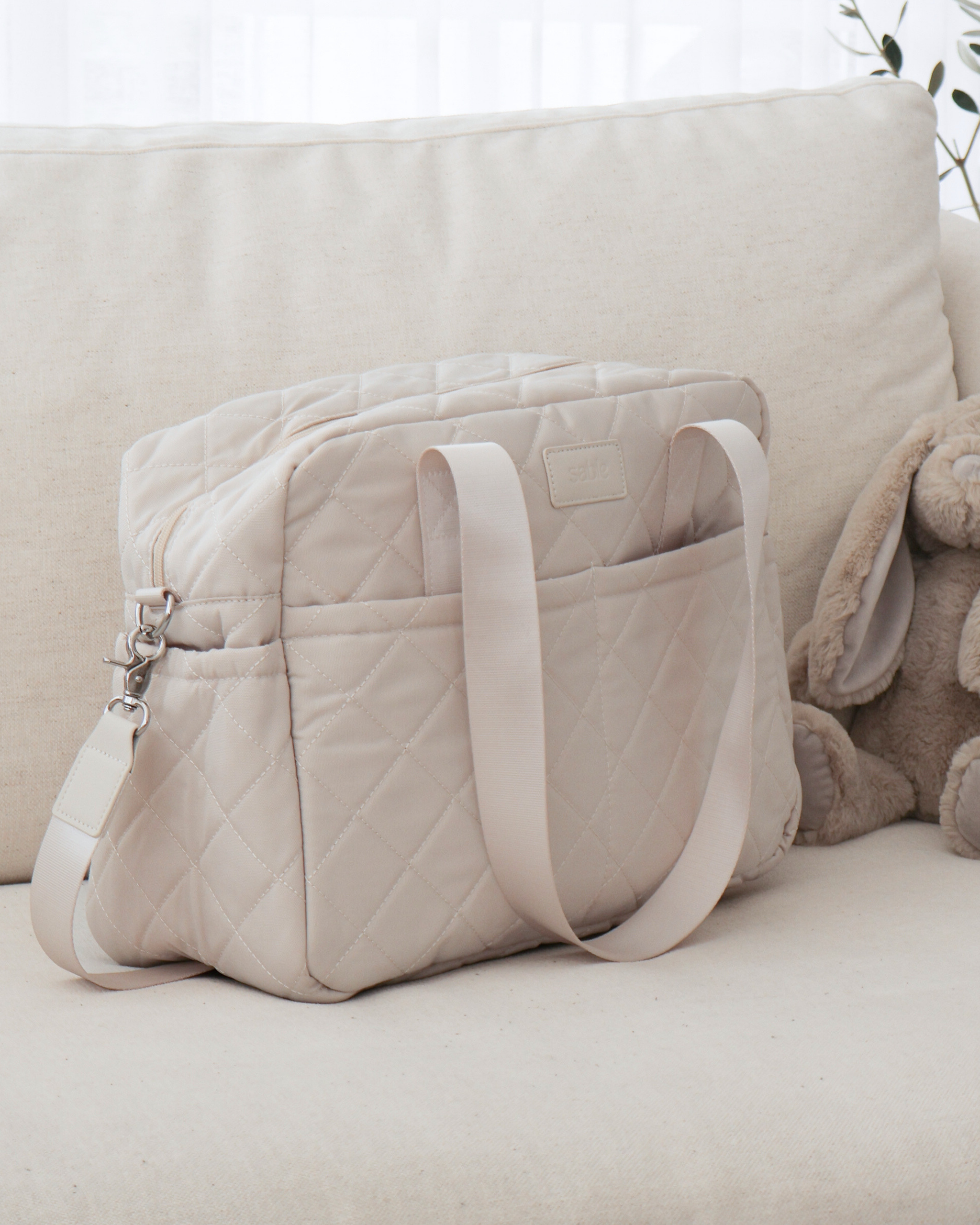 Nappy Bags | Baby & Diaper Bags for Everyday Use