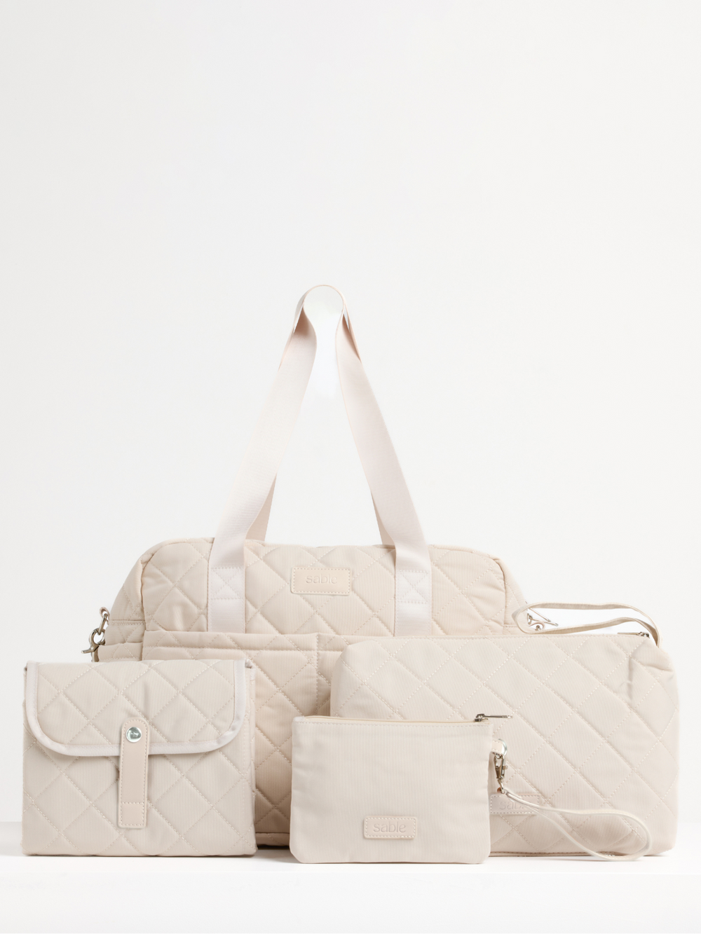 Sable Bebe is dedicated to providing luxury nursery essentials