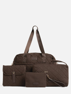 Nappy Bags | Baby & Diaper Bags for Everyday Use