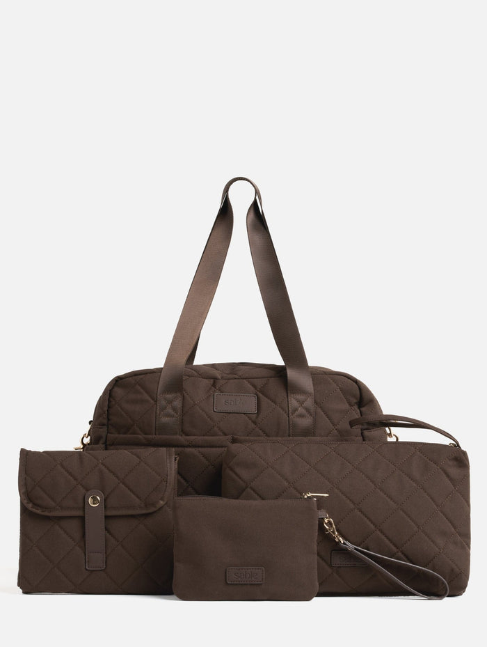 Nappy Bags | Baby & Diaper Bags for Everyday Use