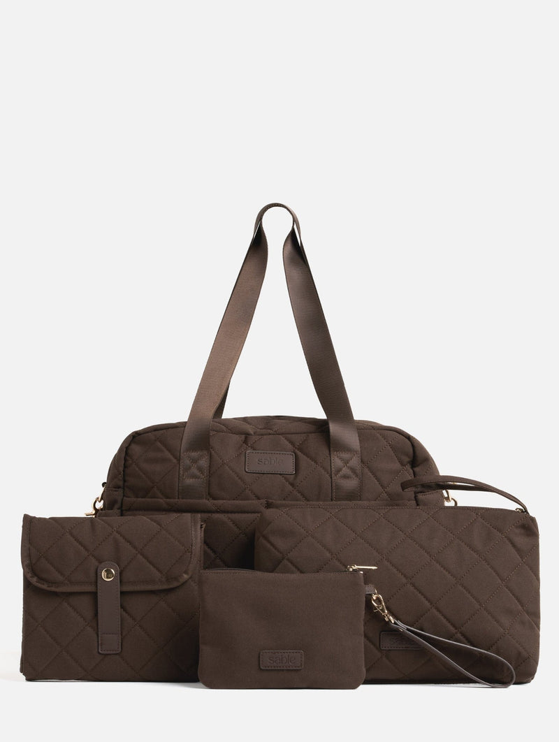 Nappy Bags | Baby & Diaper Bags for Everyday Use